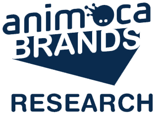 Ton Analytics Dashboard by Animoca Brands DAT